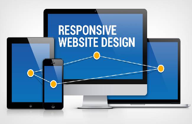 All about the responsive web design | Farragut Animated: Creator Of The ...