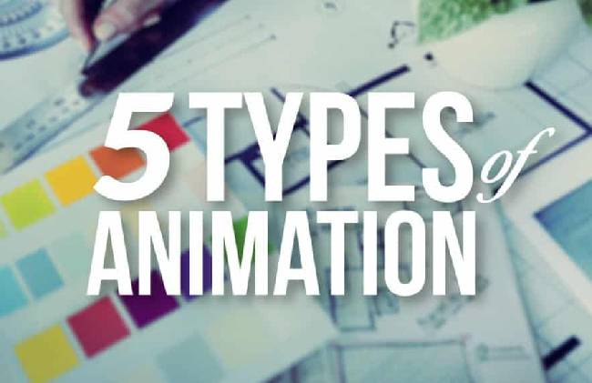 An Insight About The Common Animation Techniques | Farragut Animated ...